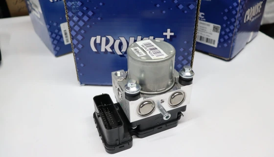 خرید و قیمت بلوک کامل ABS ای بی اس تیبا X200 برندBXS بی اکس اس | ترب