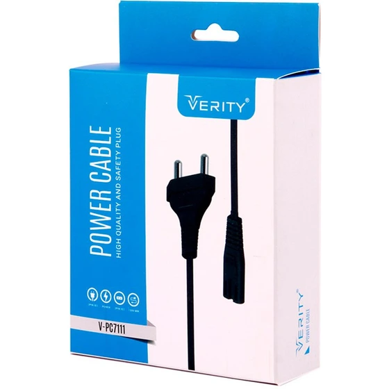 خرید و قیمت کابل برق وریتی مدل V-PC7111 | ترب