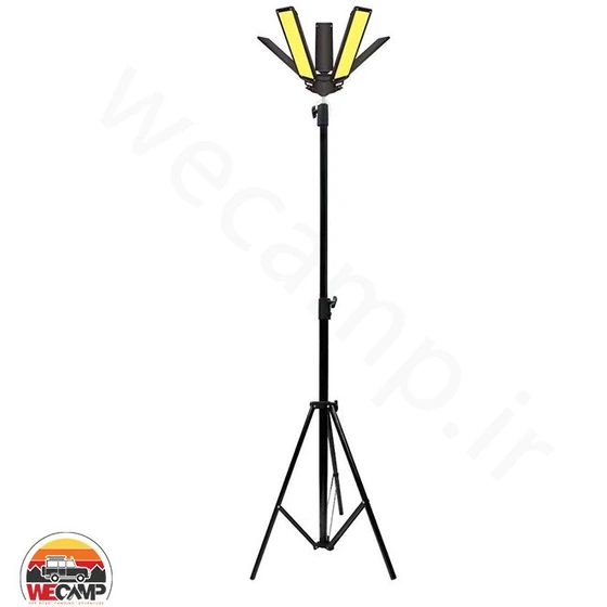 خرید و قیمت فیش لایت (چراغ کمپینگ) توبیز TOBYS مدل VIP-10 PRO | ترب