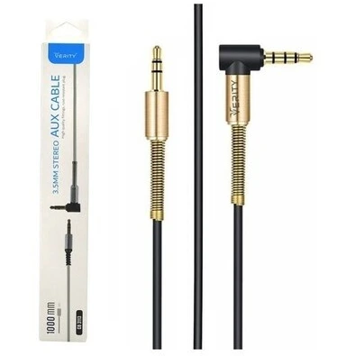 خرید و قیمت کابل صدا یک به یک AUX وریتی مدل CB 3113 | ترب