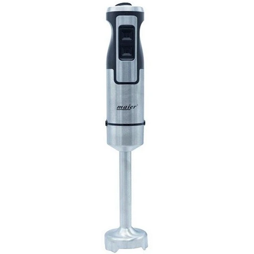 خرید و قیمت گوشت کوب برقی مایر مدل Mr181 Maier Hand Blender MR-181 | ترب