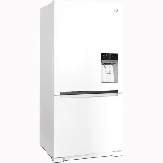 خرید و قیمت یخچال و فریزر 28 فوت دوو مدل DB-2830SS | ترب