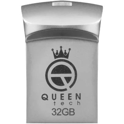 خرید و قیمت فلش مموری کوئین تک مدل STEPQ ظرفیت 32 گیگابایت | ترب