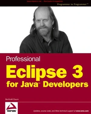 خرید و قیمت دانلود کتاب Professional Eclipse 3 for Java Developers 2004 | ترب