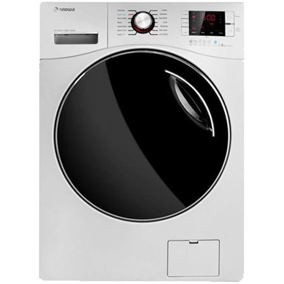 خرید و قیمت ماشین لباسشویی اسنوا مدل SWD-821 | ترب
