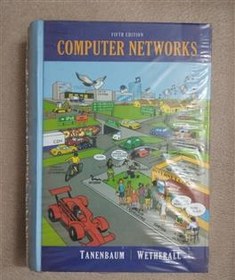 خرید و قیمت COMPUTER NETWORKS \ FIFTH EDITION | ترب