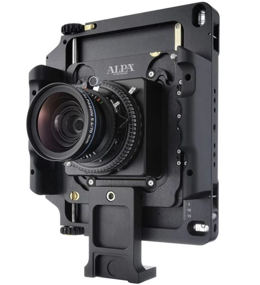 خرید و قیمت دوربین تکنیکی آلپا مدل ALPA 12 Max | ترب