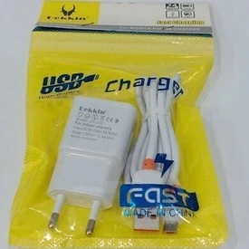 خرید و قیمت شارژر میکرو فست دکین Dekkin مدل DK-257 | ترب