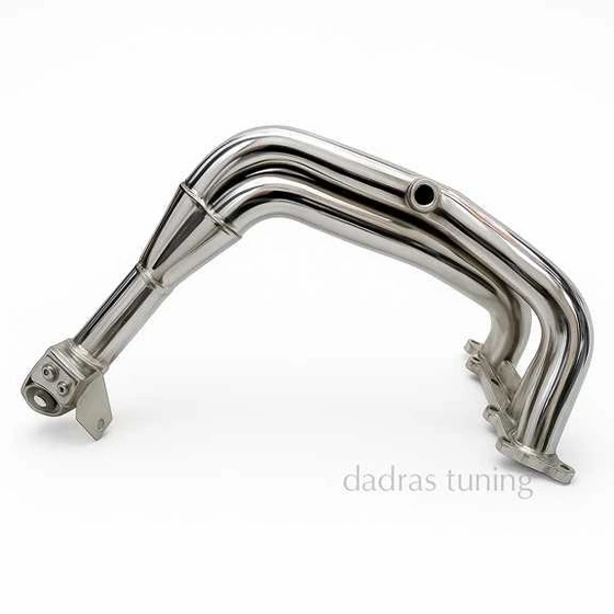 خرید و قیمت هدرز فولادی TU5 رانر بلند HZ POWER | ترب