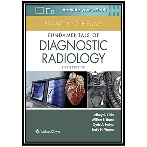 خرید و قیمت کتاب Brant and Helms Fundamentals of Diagnostic Radiology ...