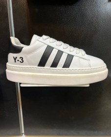 خرید و قیمت کفش کتونی ونس اسپرت مناسب پیاده روی و روزمره مدل y3 - 41 | ترب