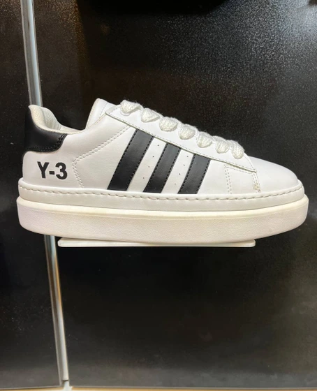 خرید و قیمت کفش کتونی ونس اسپرت مناسب پیاده روی و روزمره مدل y3 - 41 | ترب