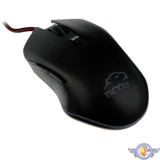 خرید و قیمت ماوس گیمینگ تسکو مدل TM751GA با سیم | ترب