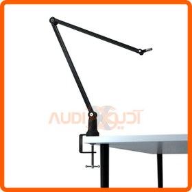 خرید و قیمت پایه میکروفن بازویی BM370 | ترب