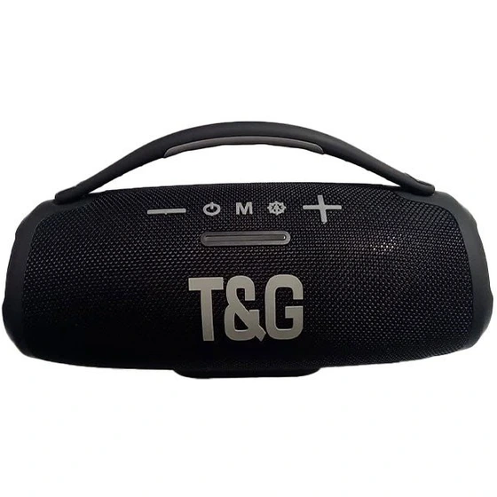 خرید و قیمت اسپیکر بلوتوثی تی اند جی مدل TG-418 | ترب
