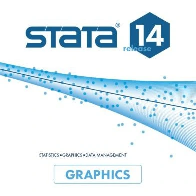خرید و قیمت دانلود کتاب Stata graphics Reference manual, Release 14 | ترب