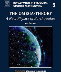 خرید و قیمت دانلود کتاب The Omega Theory : A New Physics of Earthquakes. 2018 | ترب