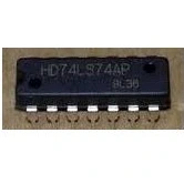 خرید و قیمت 74LS74 - DIP | ترب