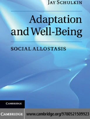 خرید و قیمت دانلود کتاب Adaptation and Well-Being: Social Allostasis ...