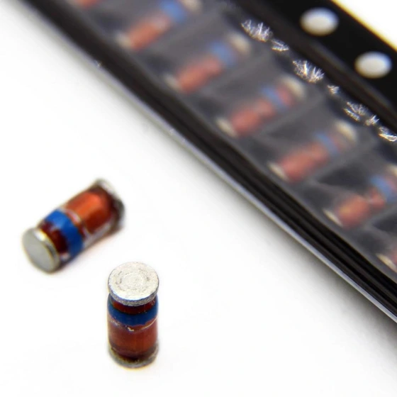 خرید و قیمت ZENER 18V MELF | ترب