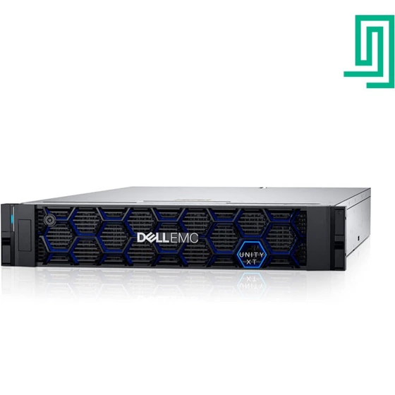 خرید و قیمت EMC Unity 680 DPE 25 x 2.5 Dell FLD RCK | ترب
