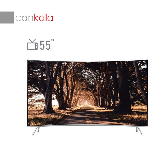 خرید و قیمت تلویزیون 55 اینچ سامسونگ مدل NU8950 | ترب