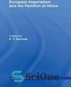 خرید و قیمت دانلود کتاب European Imperialism and the Partition of ...