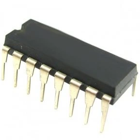 خرید و قیمت آی سی فلیپ فلاپ JK شماره 74HC112 | ترب