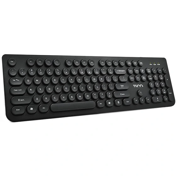 خرید و قیمت کیبورد تسکو Tsco TK 8013 Stock | ترب