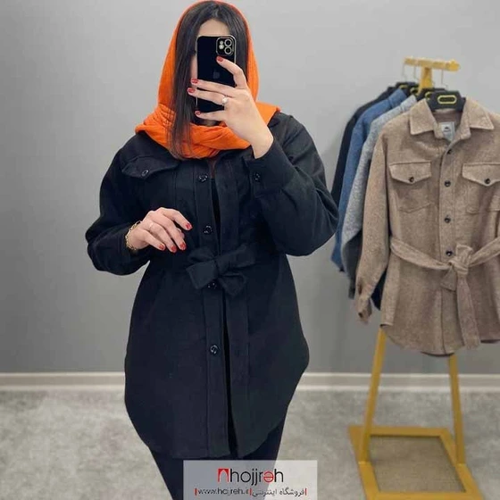 خرید و قیمت شکت عروسکی توییت مشکی کد AL1123 | ترب