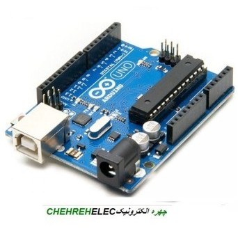 خرید و قیمت ماژول آردوینو ARDUINO UNO R3 ديپ | ترب
