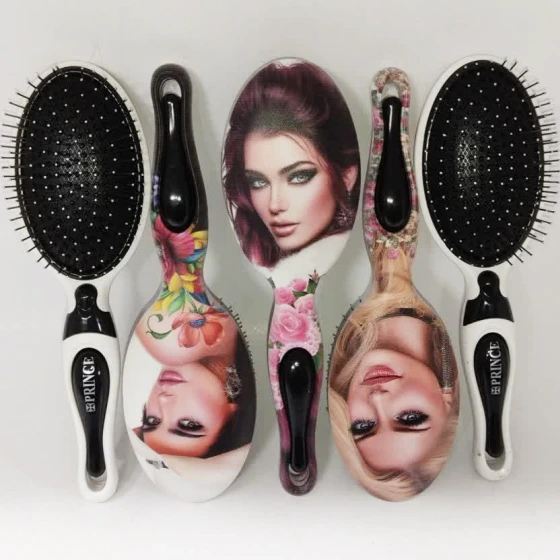 خرید و قیمت برس زنانه پرنس عمده و دونه ای | ترب