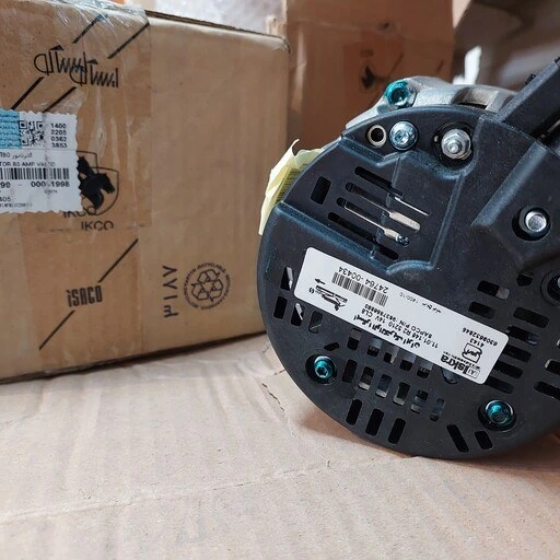 خرید و قیمت دینام دانگ فنگ h30 کراس و پارس و پژو tu5 | ترب