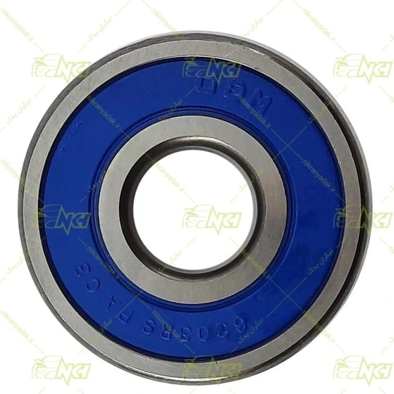 خرید و قیمت بلبرینگ 6303/2RS سرشفت دینام 405-AGU | ترب