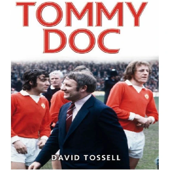 خرید و قیمت دانلود کتاب Tommy Doc: the controversial and colourful life of one of football's ...