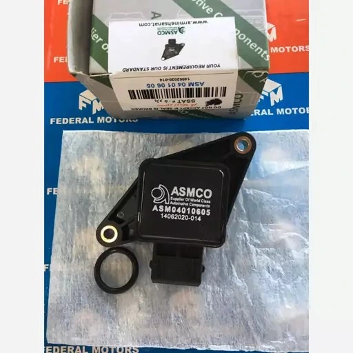 خرید و قیمت سنسور دریچه گاز پژو 405 SSAT مارک ASMCO | ترب