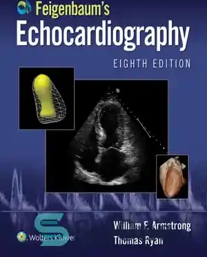 خرید و قیمت دانلود کتاب Feigenbaum’s Echocardiography, 8ed ...
