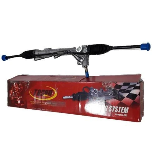 خرید و قیمت جعبه فرمان کامل پژو 206 TOSAN | ترب