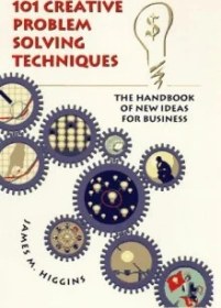 خرید و قیمت 101 Creative Problem Solving Techniques: The Handbook of New Ideas for Business-کتاب ...