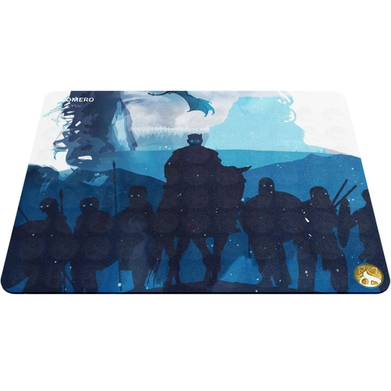 خرید و قیمت موس پد طرح بازی تاج و تخت مدل A3175 | ترب