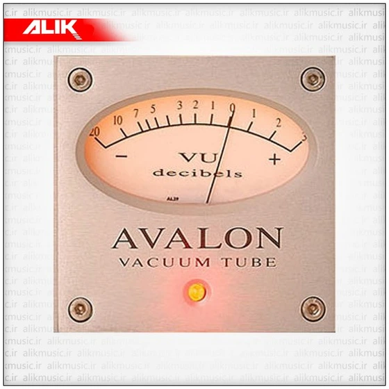خرید و قیمت پری آمپ | Avalon Compressor VT-747SP | ترب