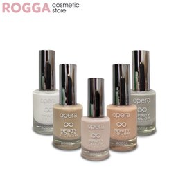 خرید و قیمت لاک ناخن اپرا مدل نود حجم 10 میلی لیتر | ترب
