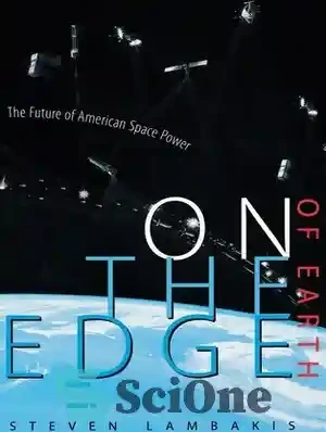 خرید و قیمت دانلود کتاب On the Edge of Earth: The Future of American ...