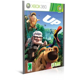 خرید و قیمت UP | ترب