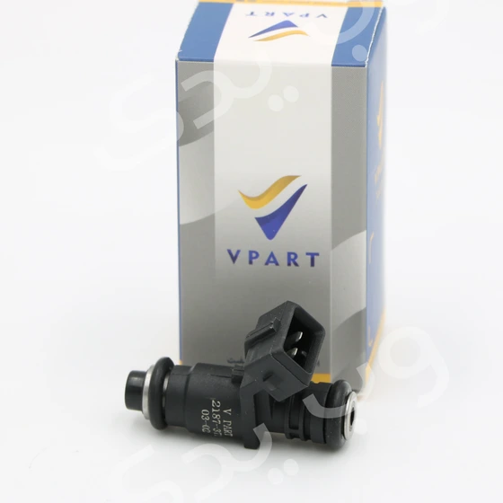 خرید و قیمت سوزن انژکتور یورو 4 کوتاه SSAT پژو 405 و سمند و پارس VPART | ترب