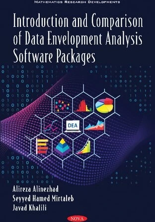 خرید و قیمت دانلود کتاب Introduction and Comparison of Data Development Analysis Software ...