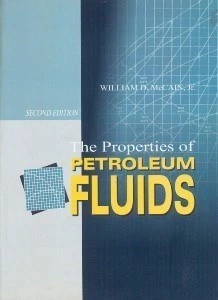 خرید و قیمت كتاب THE PROPERTIES OF PETROLEUM FLUIDS | ترب