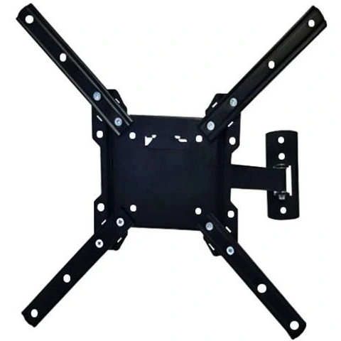 خرید و قیمت پایه دیواری متحرک بازویی تلویزیون مدل TW-338 | ترب