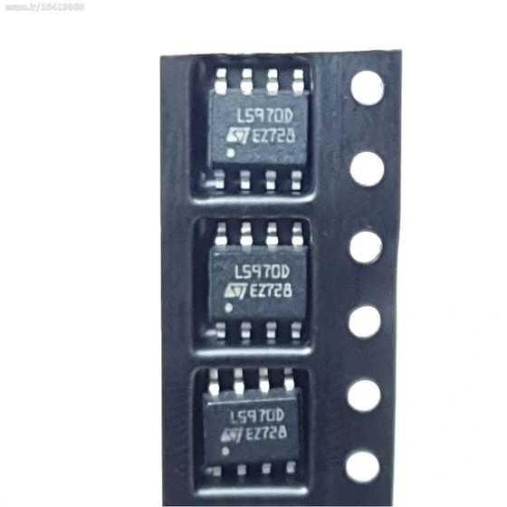 خرید و قیمت L5970D L5970 SOIC8 | ترب