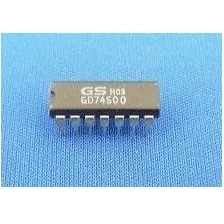 خرید و قیمت 74S00 - DIP | ترب